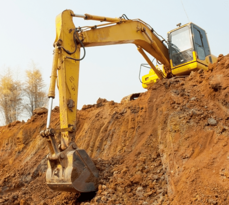 Excavation and Civil Services Sydney|Rapid Civil & Excavation